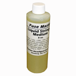 Liquid Stringer Medium – Stained Glass Express