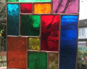 Here's How You Get Shiny Copper Patina – Stained Glass Express