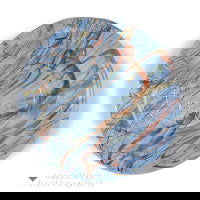 104 Coe Rod Creation is Messy Carnival ltd – Stained Glass Express