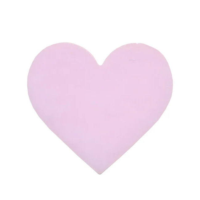 90 Coe Precut Heart Opal Pink – Stained Glass Express