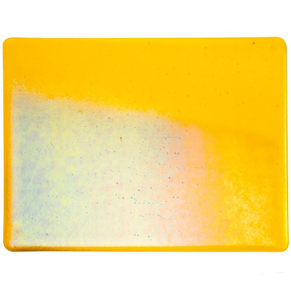 90 COE Yellow Striker Iridescent – Stained Glass Express