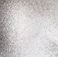 Oceanside Clear Crystal Ice Fusible Glass – Stained Glass Express