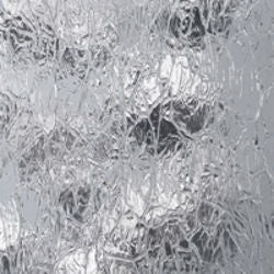 Oceanside Clear Krinkle Glass – Stained Glass Express