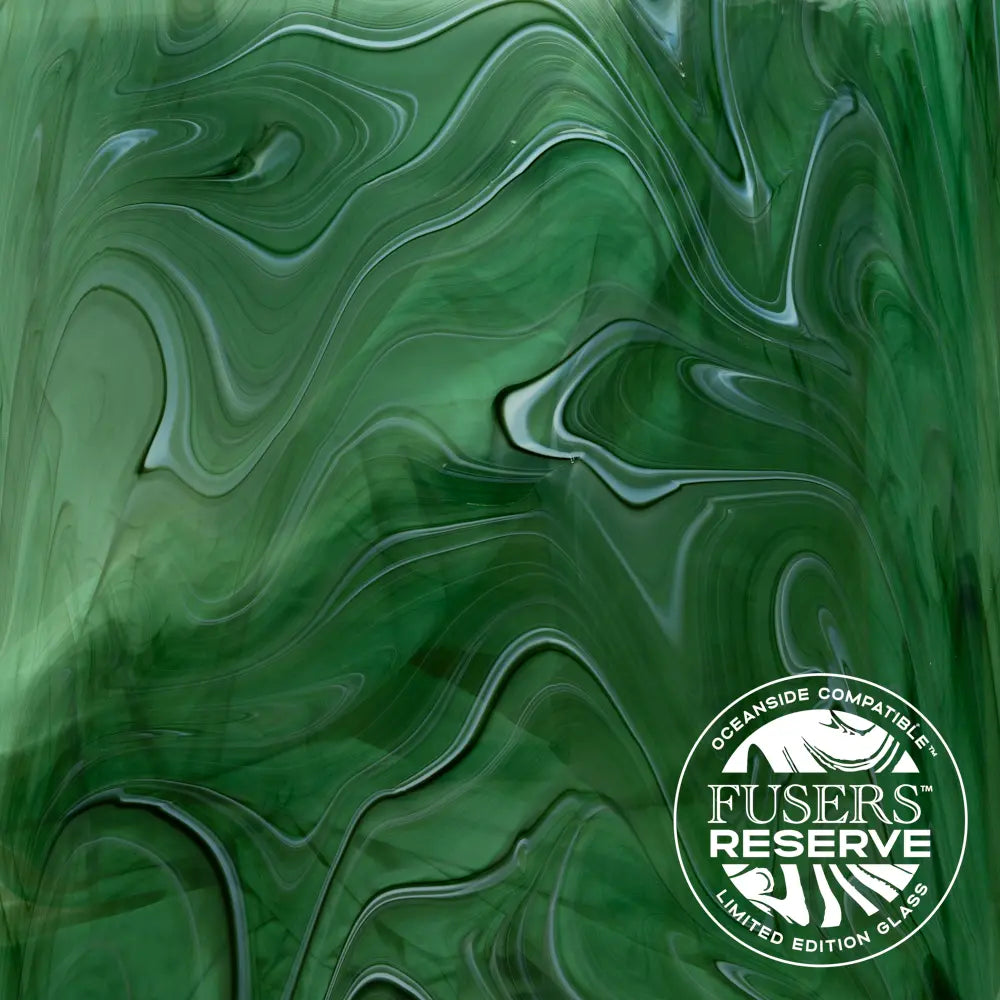 96 COE Sherwood Forest Fusers Reserve – Stained Glass Express