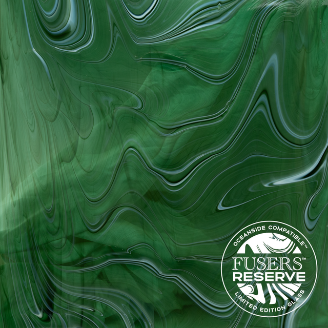 96 COE Sherwood Forest Fusers Reserve – Stained Glass Express