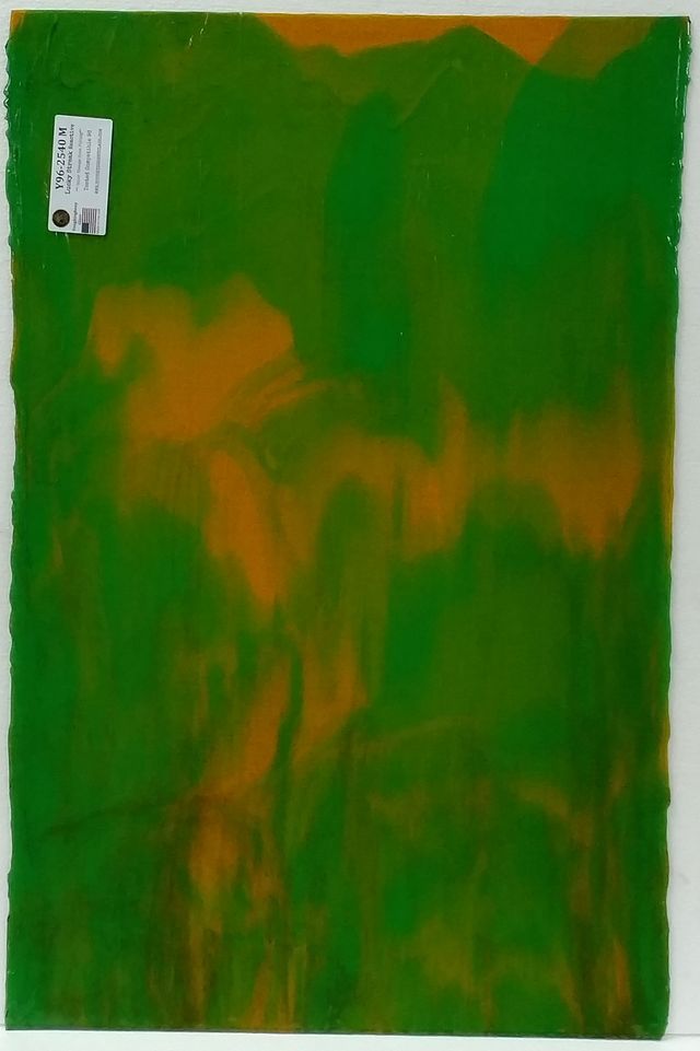 96 COE Lucky Streak Reactive – Stained Glass Express