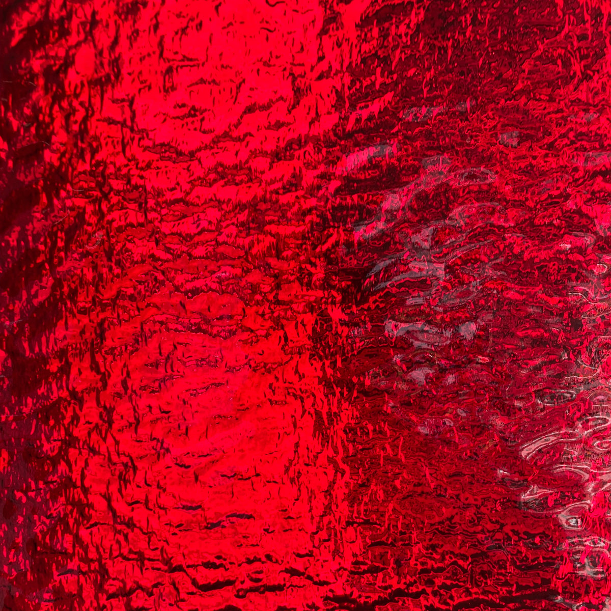 96 COE Ruby Red Granite – Stained Glass Express