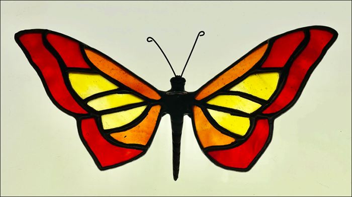 Castings – Stained Glass Express