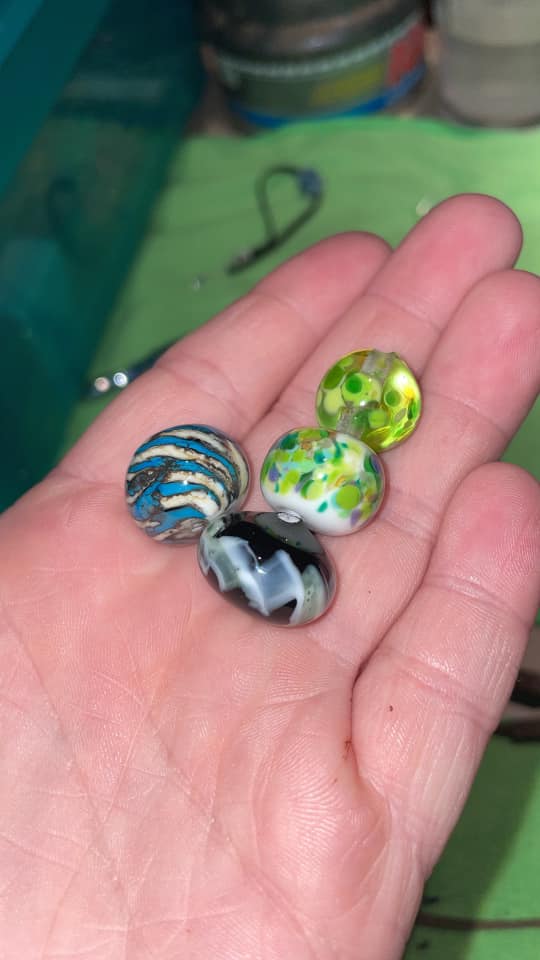 Class, Flameworking 101 – Stained Glass Express