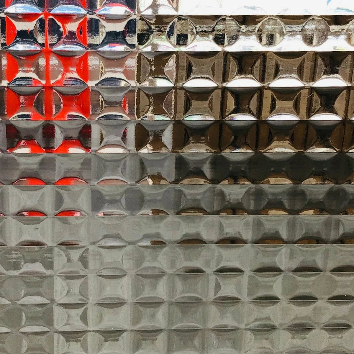 Clear Austral – Stained Glass Express