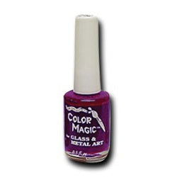 Color Magic Paint Violet – Stained Glass Express