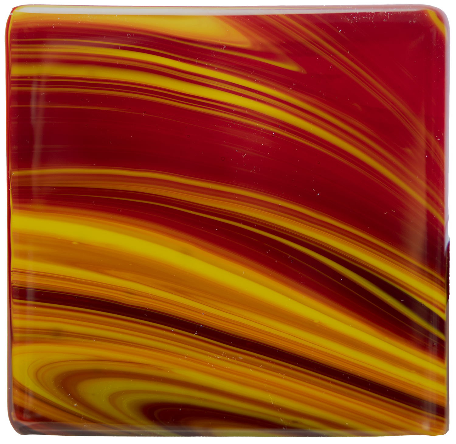 96 COE Fusers Reserve Antelope Canyon – Stained Glass Express