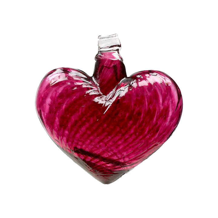 Heart of Glass – Stained Glass Express