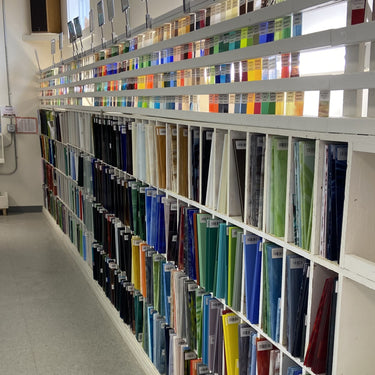 Stained Glass Express Glass Supplies and Accessories