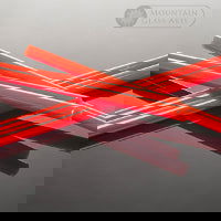 33 Coe Rod Ketchup – Stained Glass Express