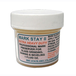 MARK STAY II – Stained Glass Express