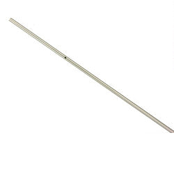 Mandrel Hollow Side Hole 1/8