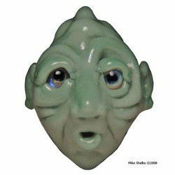 Mint Rod 33 COE – Stained Glass Express