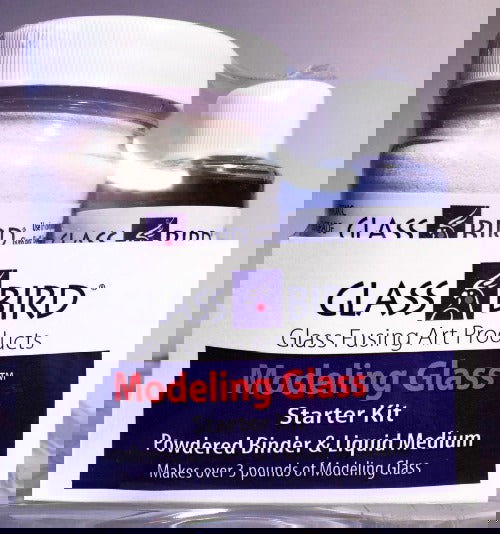 Modeling Glass Kit – Stained Glass Express