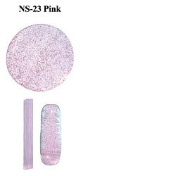 Pink Rod 33 COE – Stained Glass Express