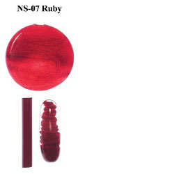 Ruby Rod 33 COE – Stained Glass Express