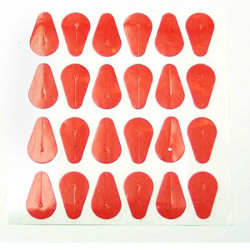 Taurus 3 Ring Saw Hole Reducers – Stained Glass Express