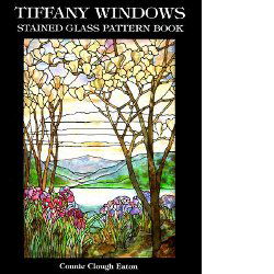 Tiffany Windows – Stained Glass Express
