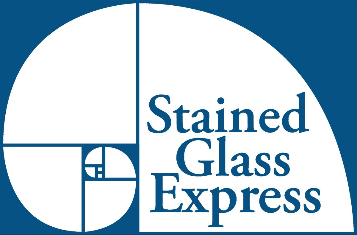 Stained Glass Express Glass Supplies and Accessories