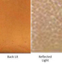 Beige Iridized Stipple – Stained Glass Express